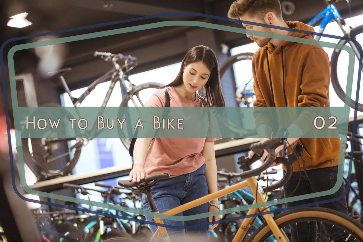 Here’s How to Choose an Urban Bicycle – Proper Velo Company